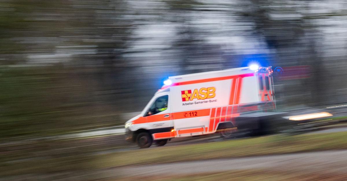 Motorradfahrer stirbt nach Kollision mit Auto im Kirner Land